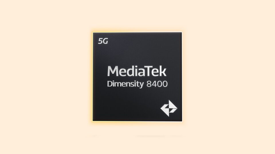 MediaTek Dimensity 8400 wipes the floor with Ssamsung's Exynos 1580 - SamMobile