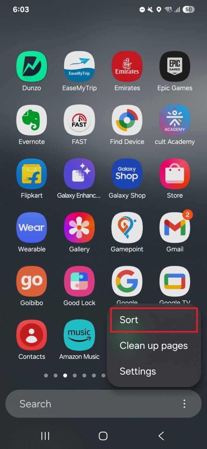 Two changes you may want to roll back after updating to One UI 7 ...