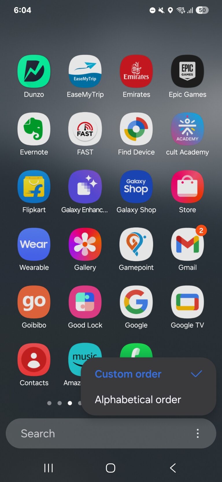 Three annoying Samsung One UI 7 changes to be aware of - SamMobile