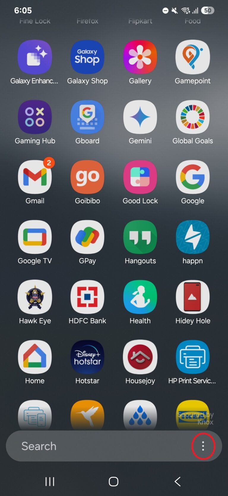 Two changes you may want to roll back after updating to One UI 7 ...