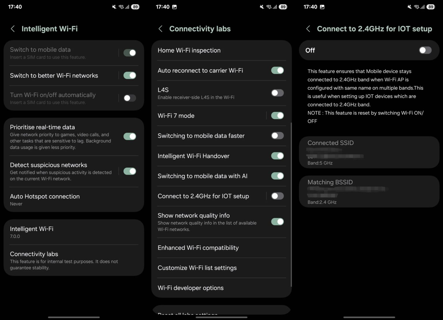 One UI 7 makes it easier to setup smart home devices - SamMobile