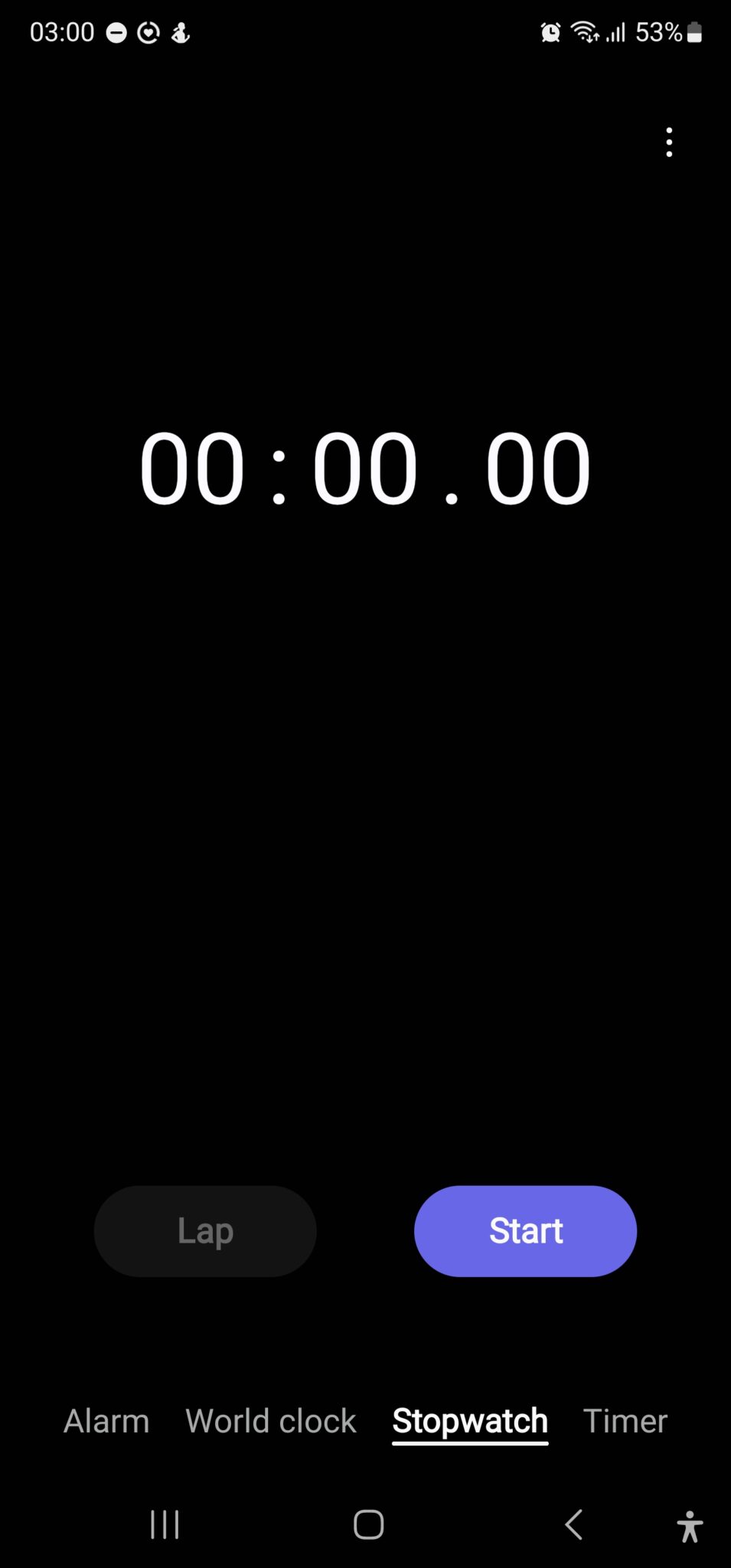 New version of Samsung One UI 7.0 Clock app adds new features - SamMobile