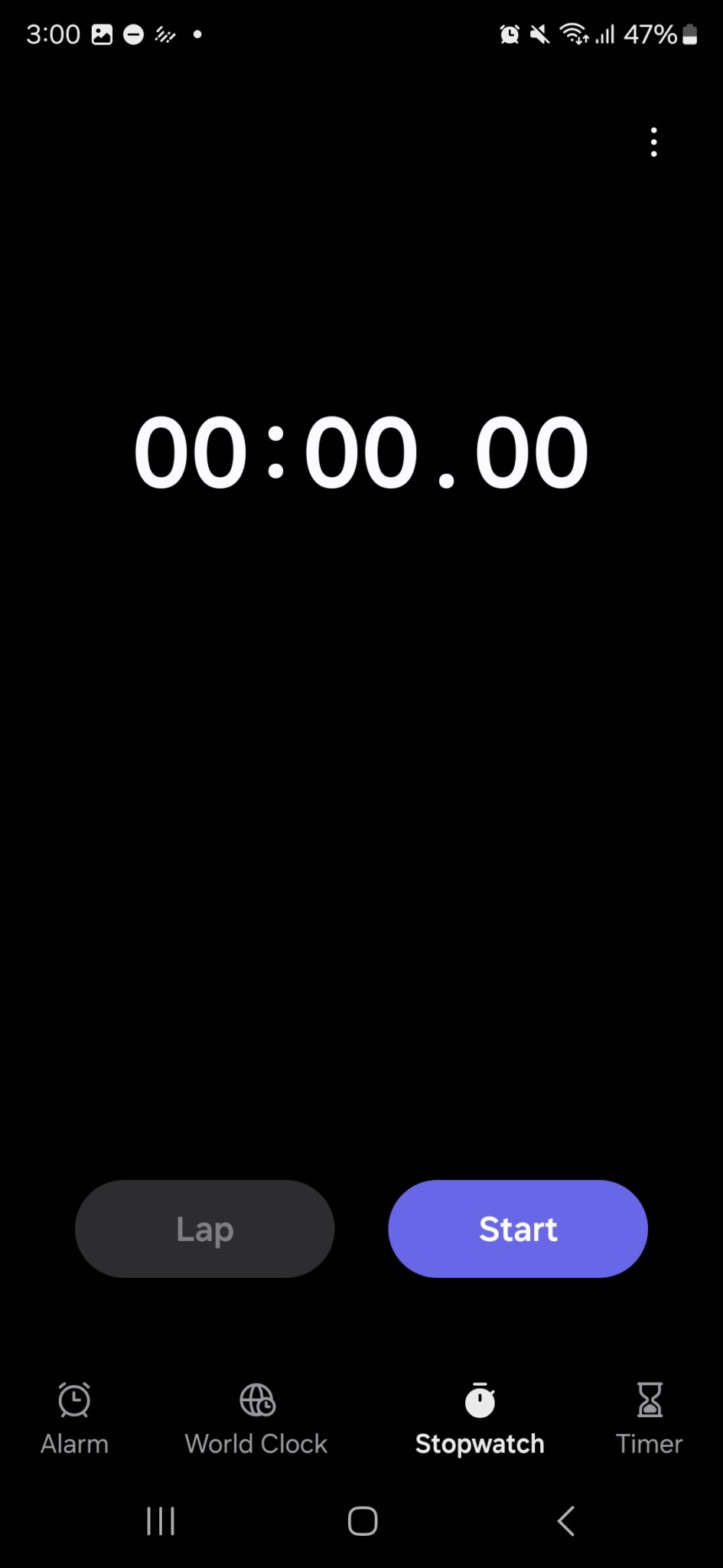 New version of Samsung One UI 7.0 Clock app adds new features - SamMobile