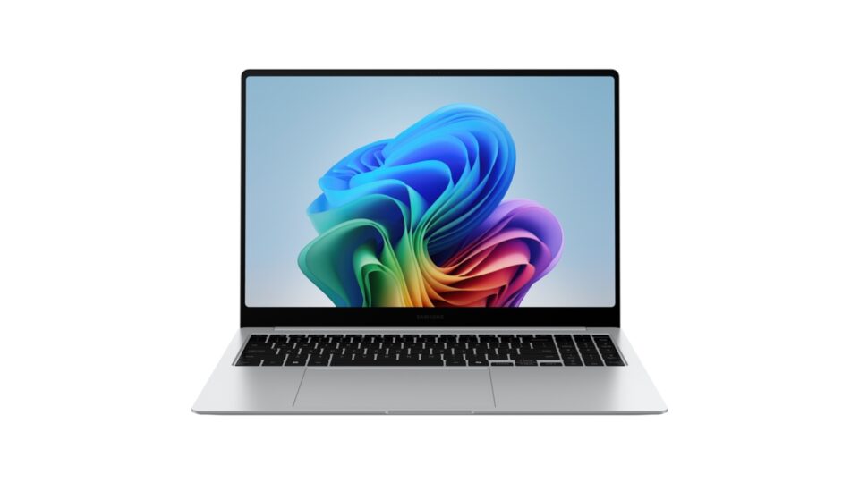 Samsung Galaxy Book 5 Pro unveiled with AI, Intel Lunar Lake chip ...