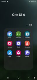 See how Samsung app icons compare in One UI 7 and One UI 6 - SamMobile