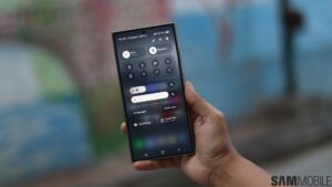 Everything about Samsung One UI version 7.0 - SamMobile