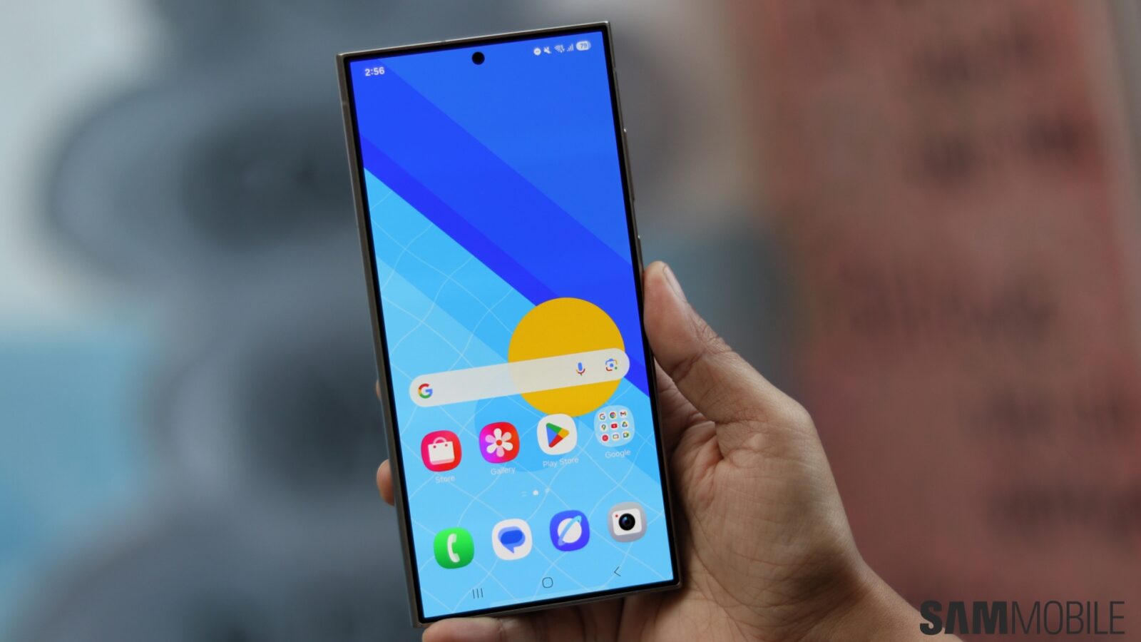 Is One UI 7 beta coming to a phone that isn’t a Galaxy S24 in 2024? - SamMobile