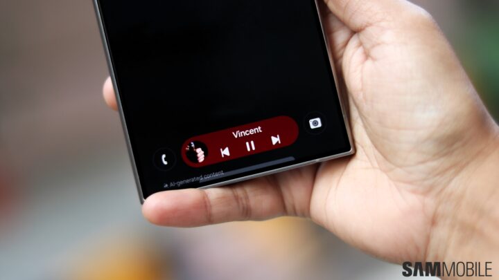 Everything about Samsung One UI version 7.0 - SamMobile