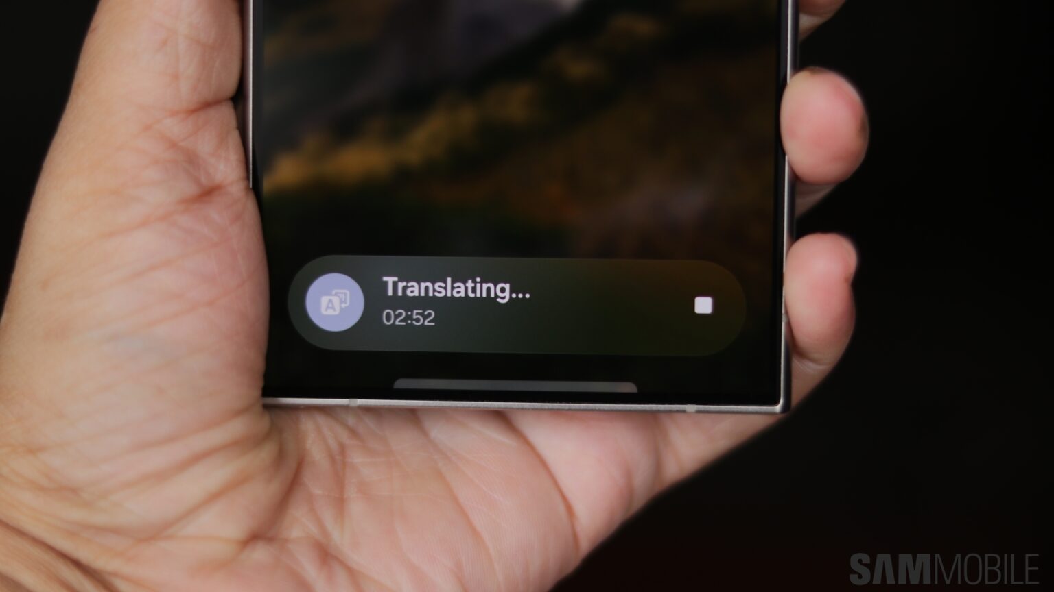 A closer look at Samsung One UI 7's gorgeous Now Bar feature - SamMobile