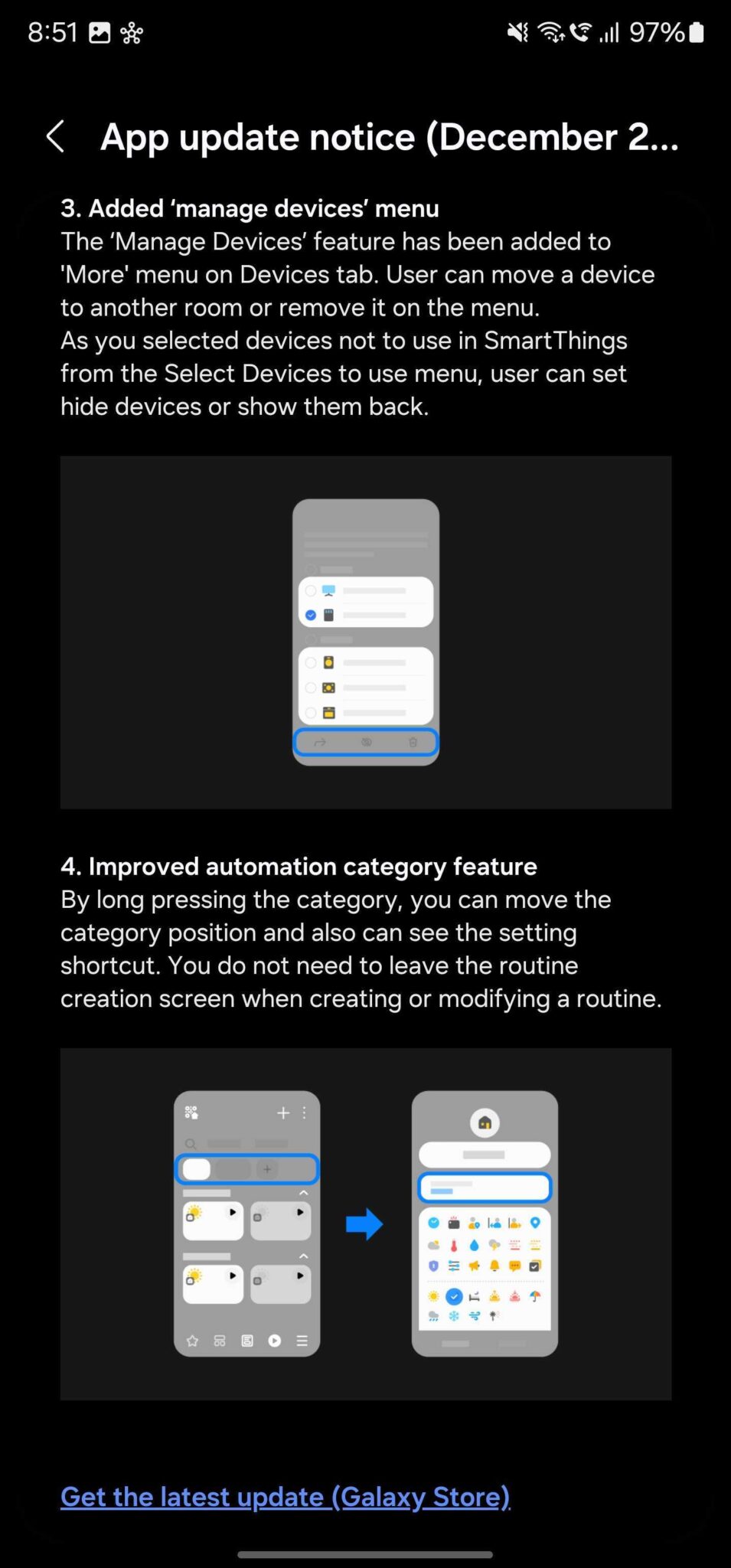 SmartThings brings TV remote control widget to your home screen - SamMobile