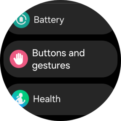 Double Pinch gesture brings One UI 6 Watch at your fingertips - SamMobile