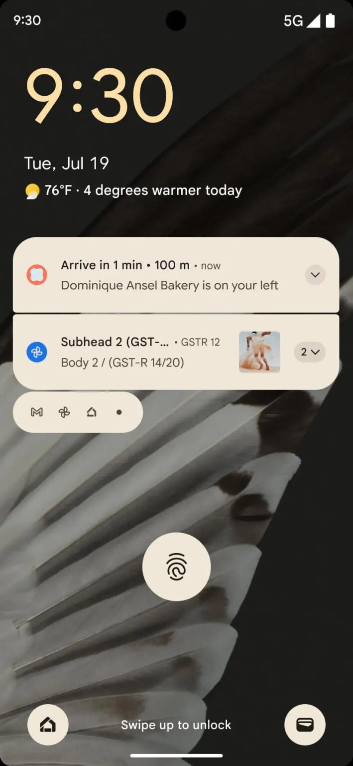 First Android 16 Beta is here with Live Updates and Samsung's APV codec ...
