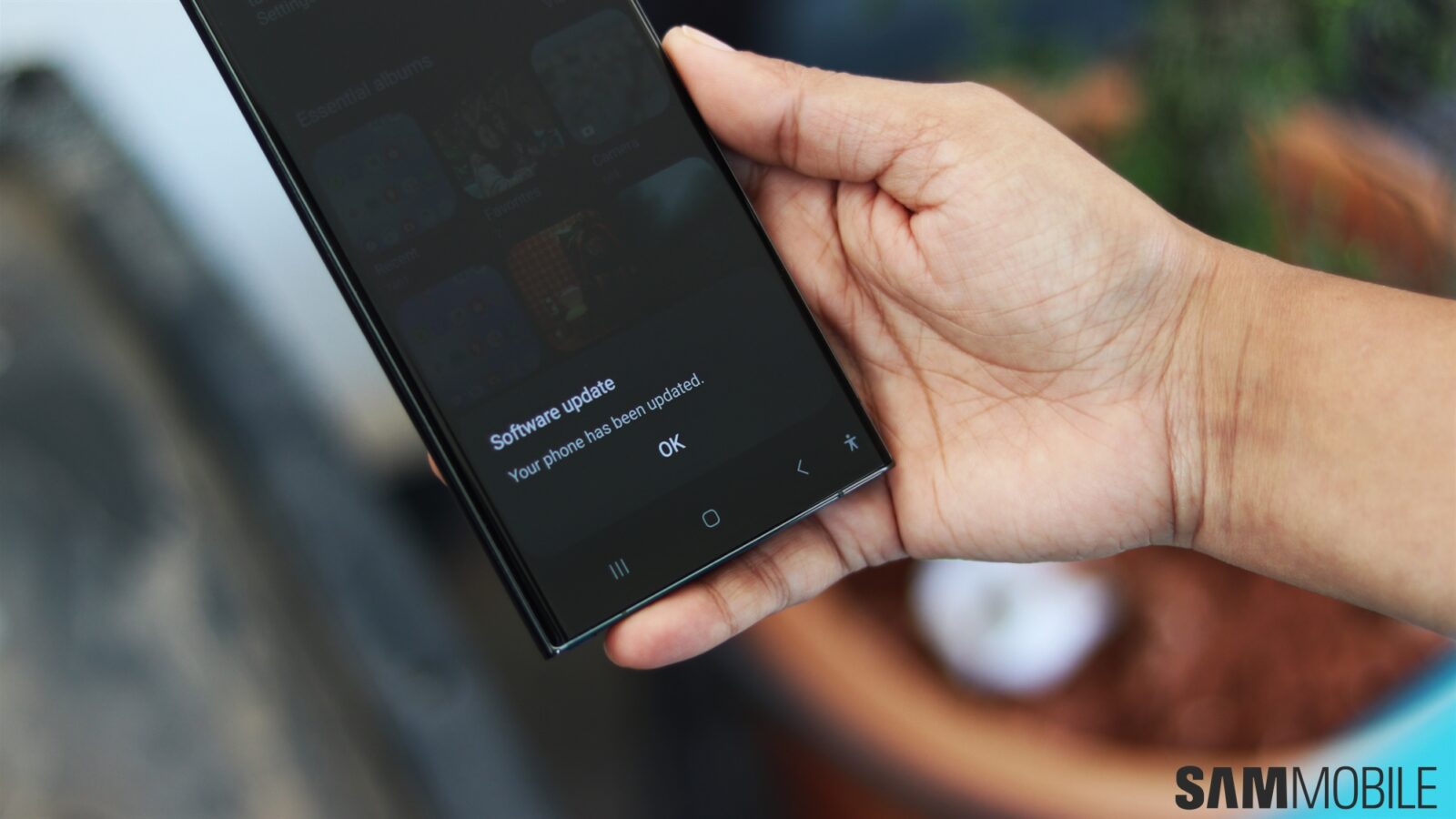 Galaxy S23 lineup gets January 2025 software update - SamMobile