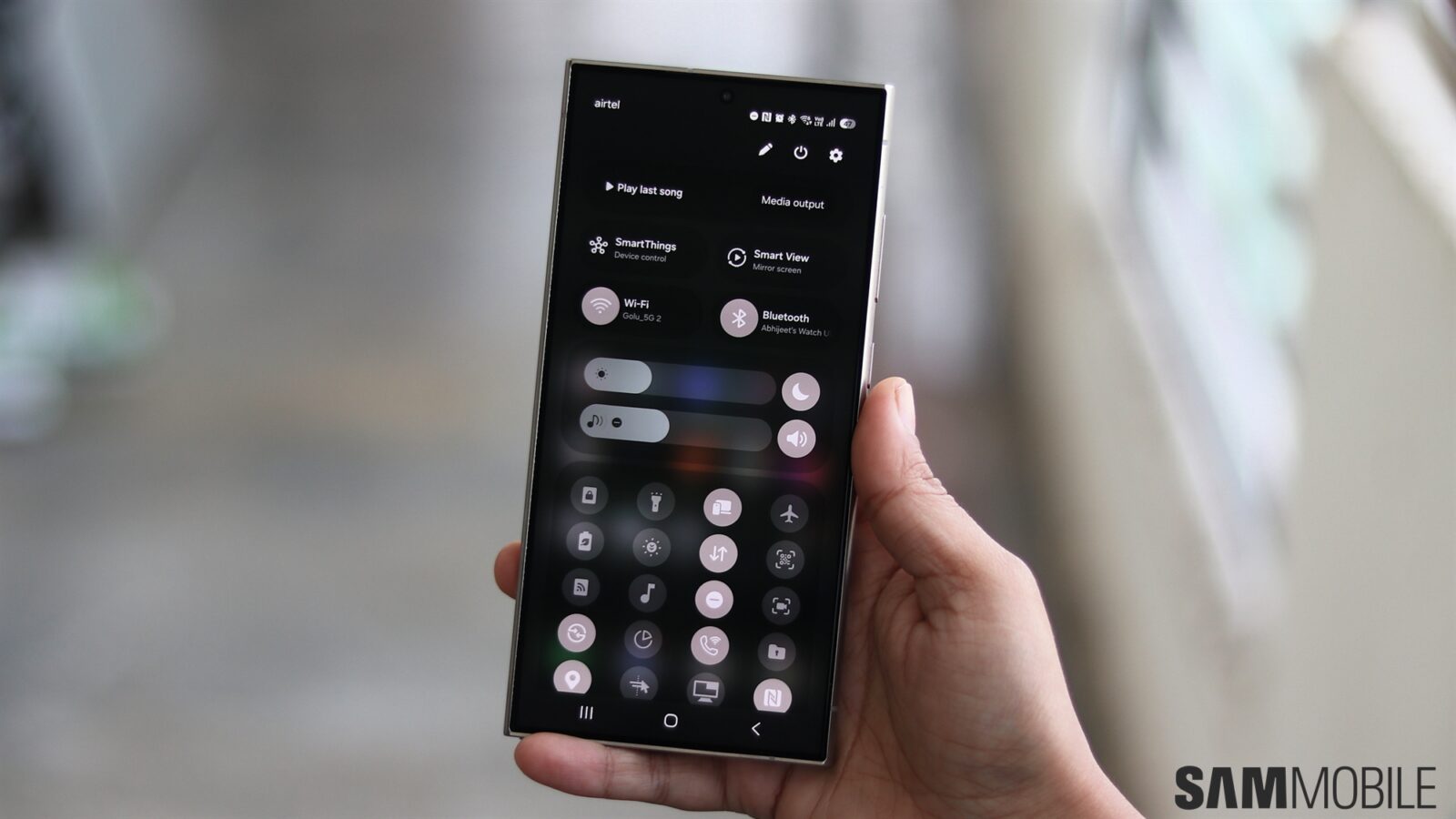 Three annoying Samsung One UI 7 changes to be aware of - SamMobile