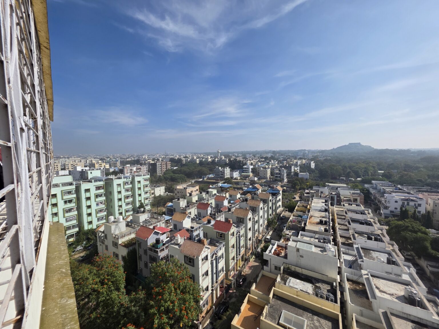 Check out some Samsung Galaxy S25 Ultra camera samples! - SamMobile