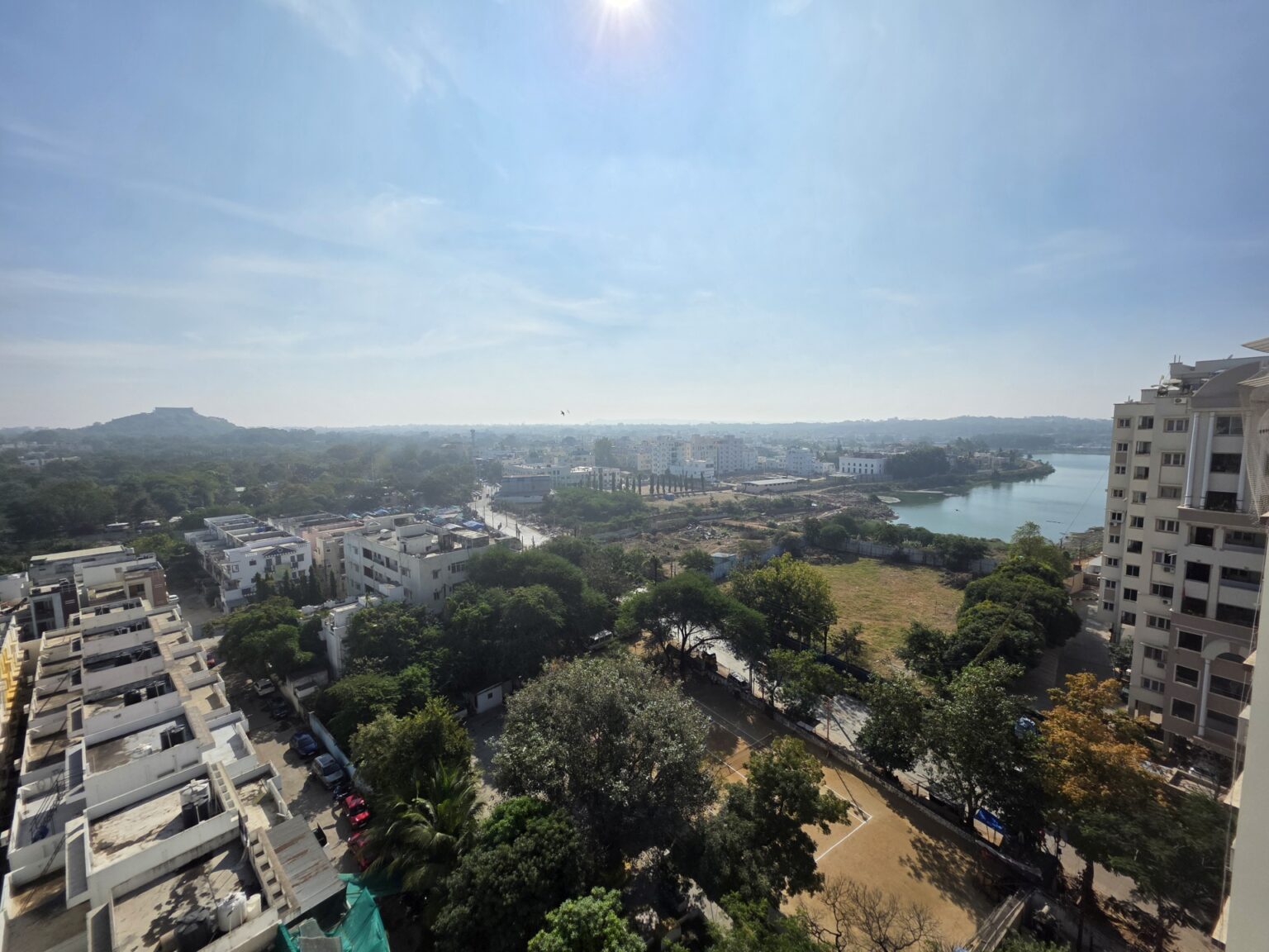 Check out some Samsung Galaxy S25 Ultra camera samples! - SamMobile