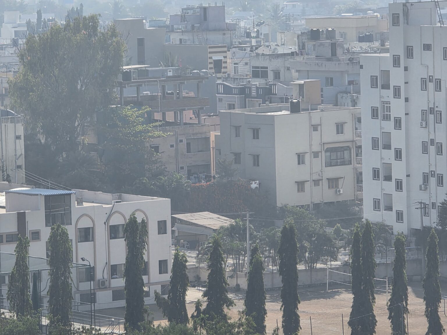 Check out some Samsung Galaxy S25 Ultra camera samples! - SamMobile