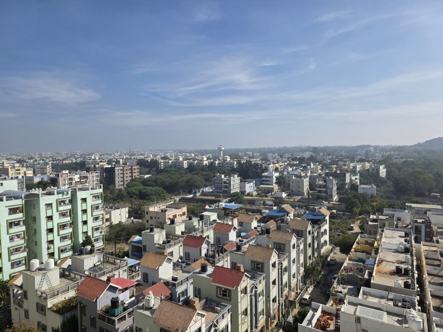 Check out some Samsung Galaxy S25 Ultra camera samples! - SamMobile