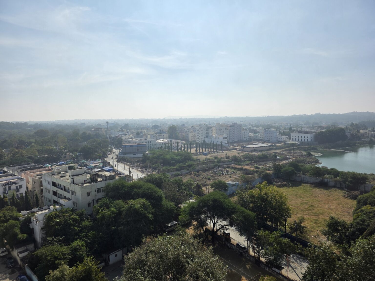 Check out some Samsung Galaxy S25 Ultra camera samples! - SamMobile