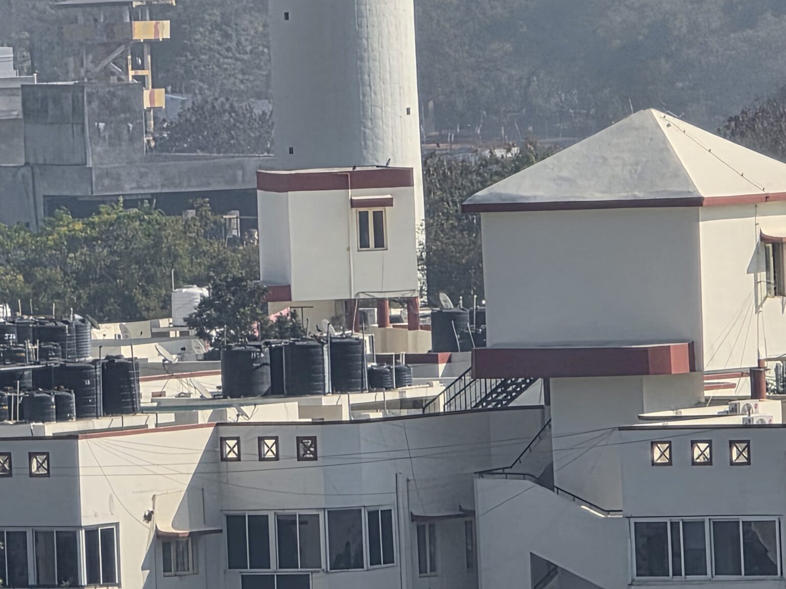 Check out some Samsung Galaxy S25 Ultra camera samples! - SamMobile