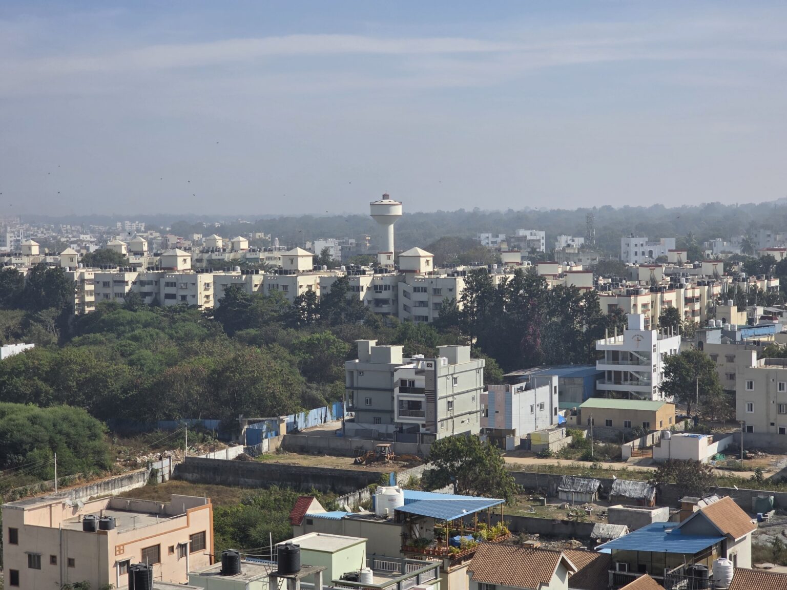 Check out some Samsung Galaxy S25 Ultra camera samples! - SamMobile