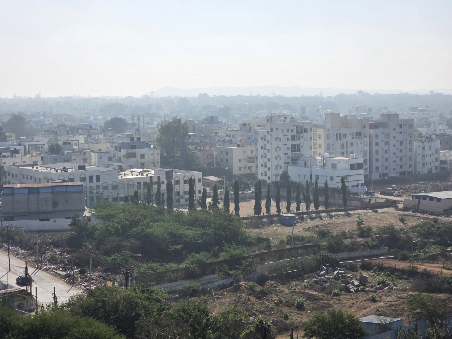 Check out some Samsung Galaxy S25 Ultra camera samples! - SamMobile