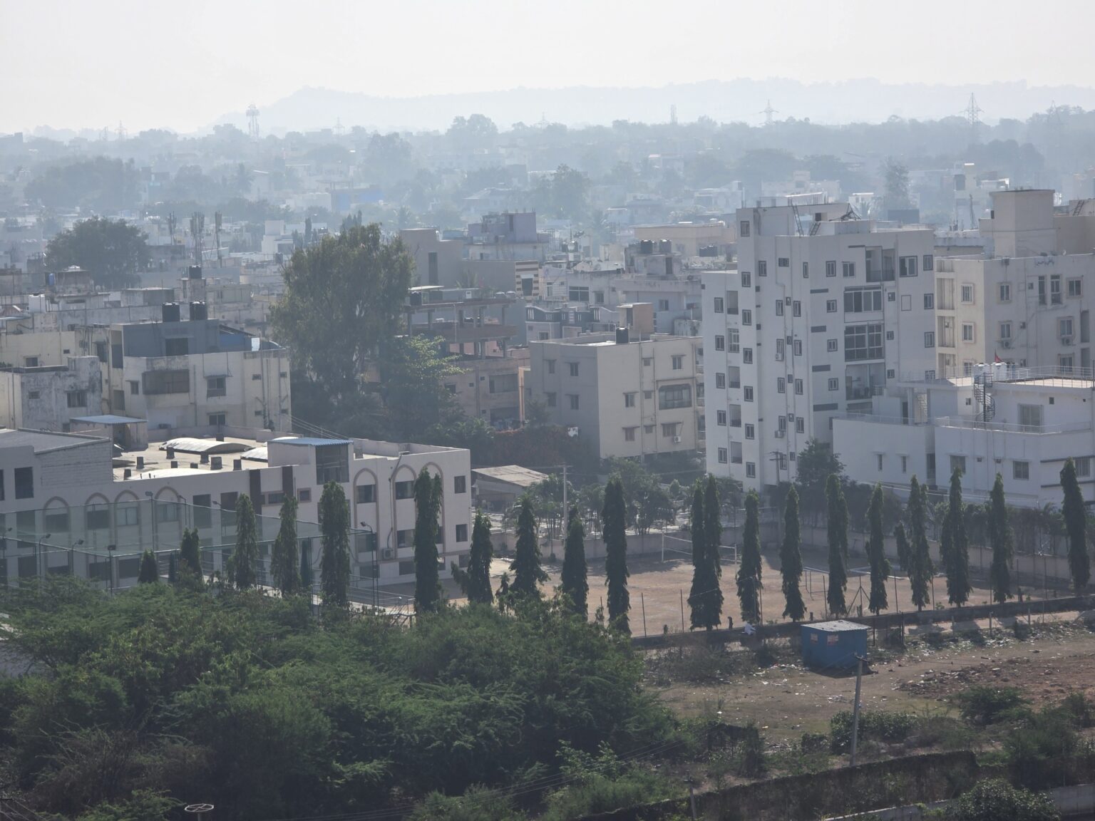 Check out some Samsung Galaxy S25 Ultra camera samples! - SamMobile