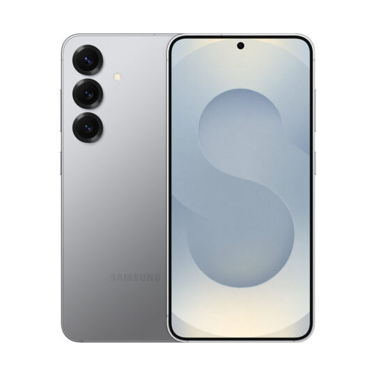 Entire Galaxy S25 series shows its colors again in HD renders - SamMobile