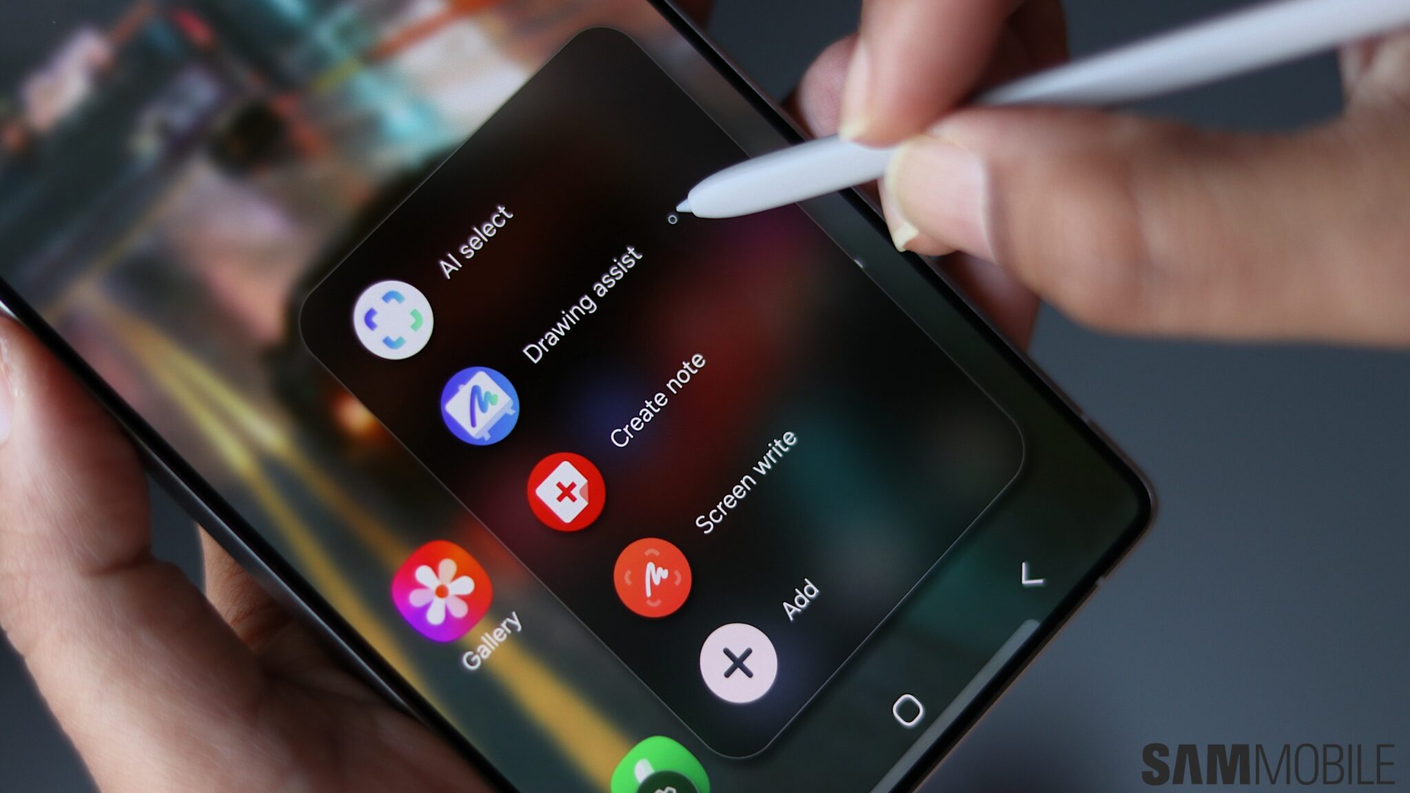 Does a Bluetooth S Pen for the Galaxy S25 Ultra really exist? - SamMobile