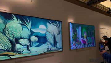 Let's talk about the Samsung 2025 Neo QLED TV lineup - SamMobile