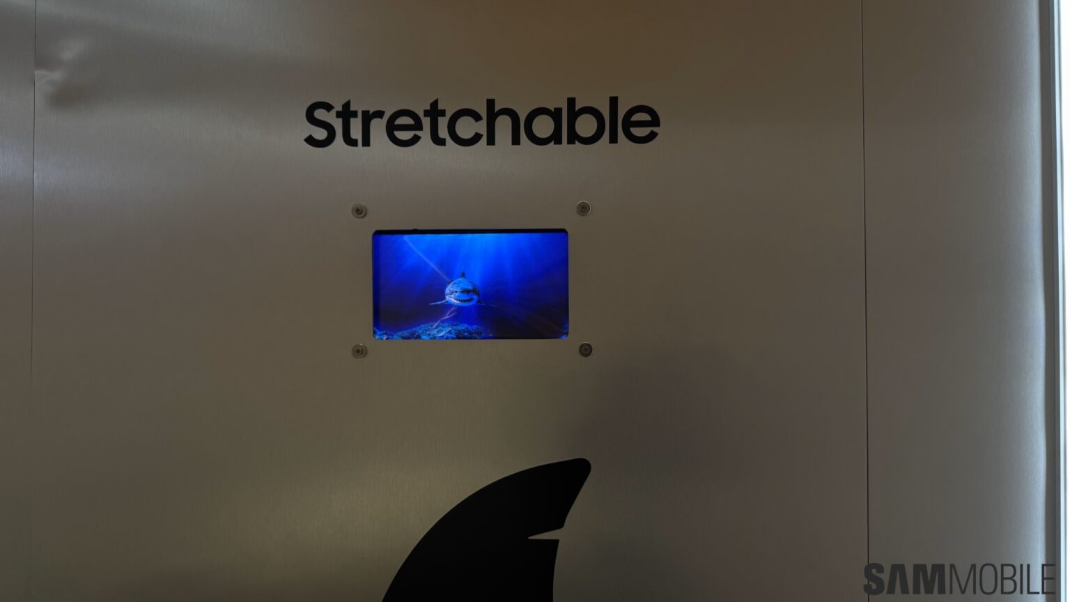 Samsung Display CES 2025 showcase: All the cool tech we saw - SamMobile