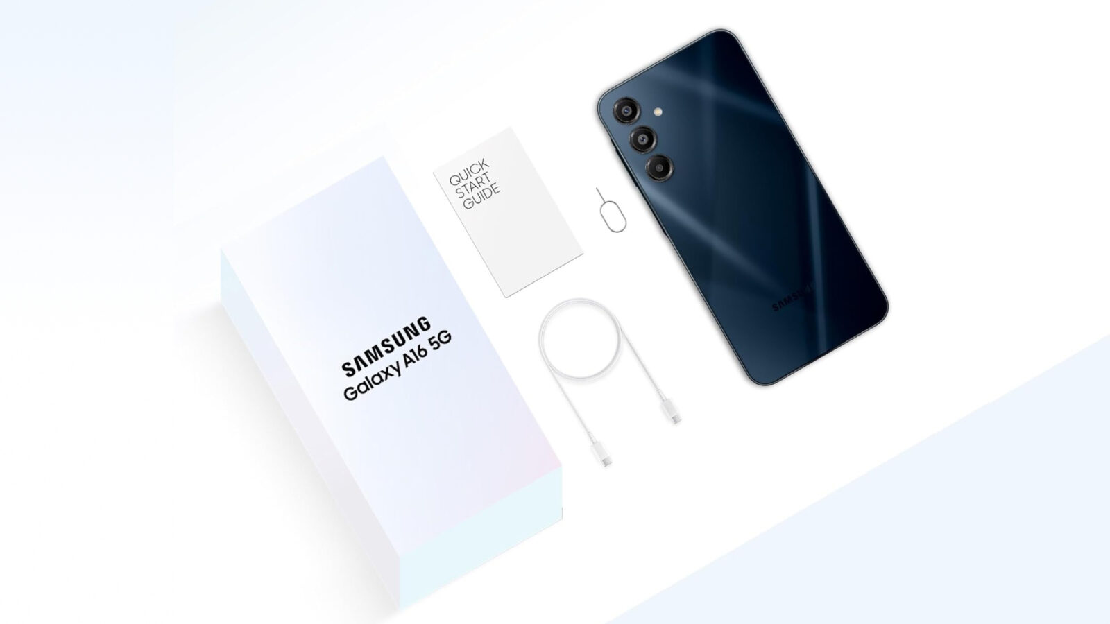 Samsung launches Galaxy A16 5G in the USA - SamMobile