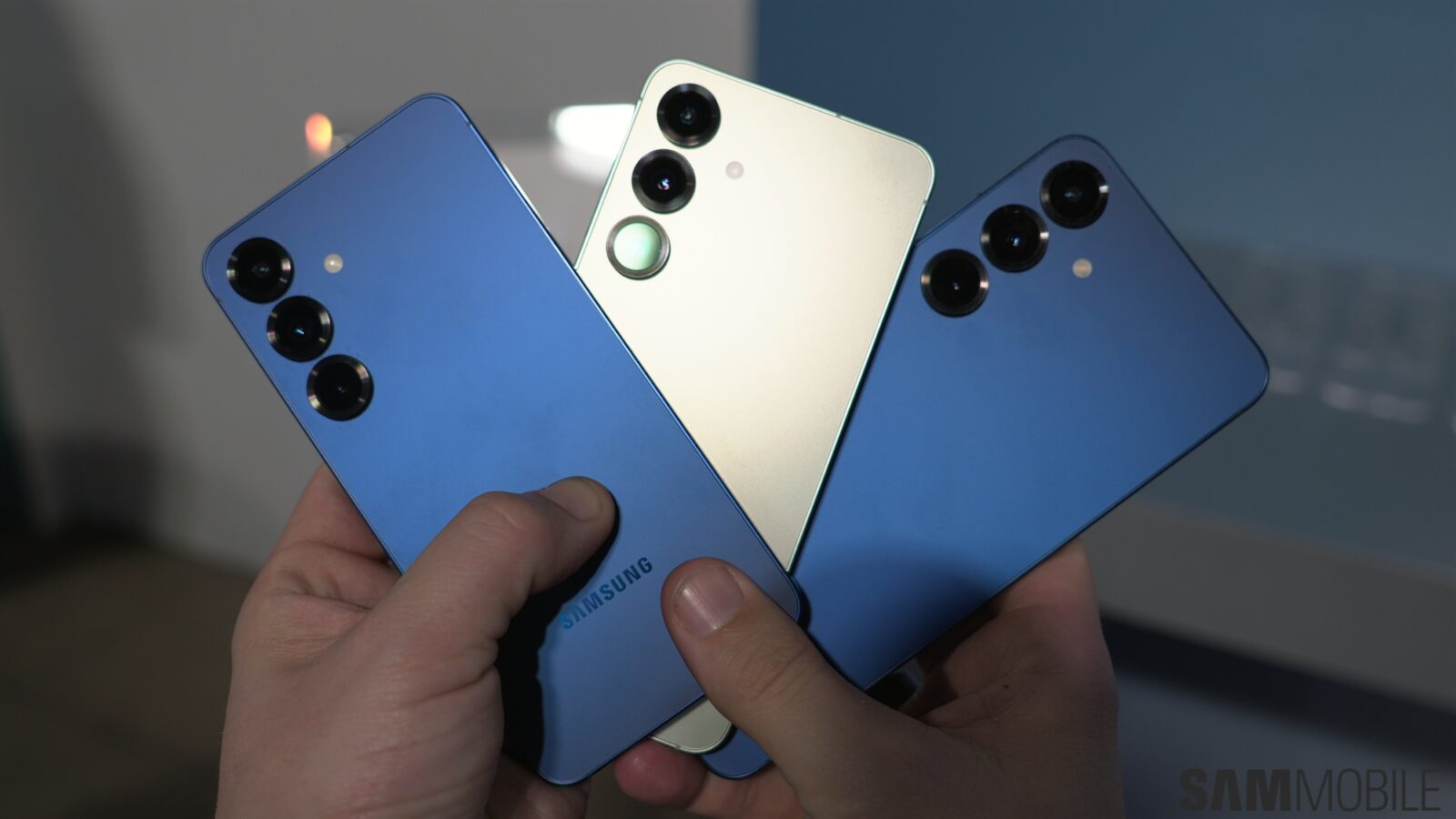 Galaxy S25 and S25+ bundle deals for pre-order customers - SamMobile