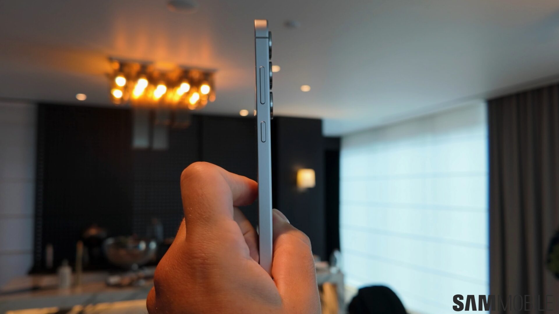 Samsung Galaxy S25 - SamMobile