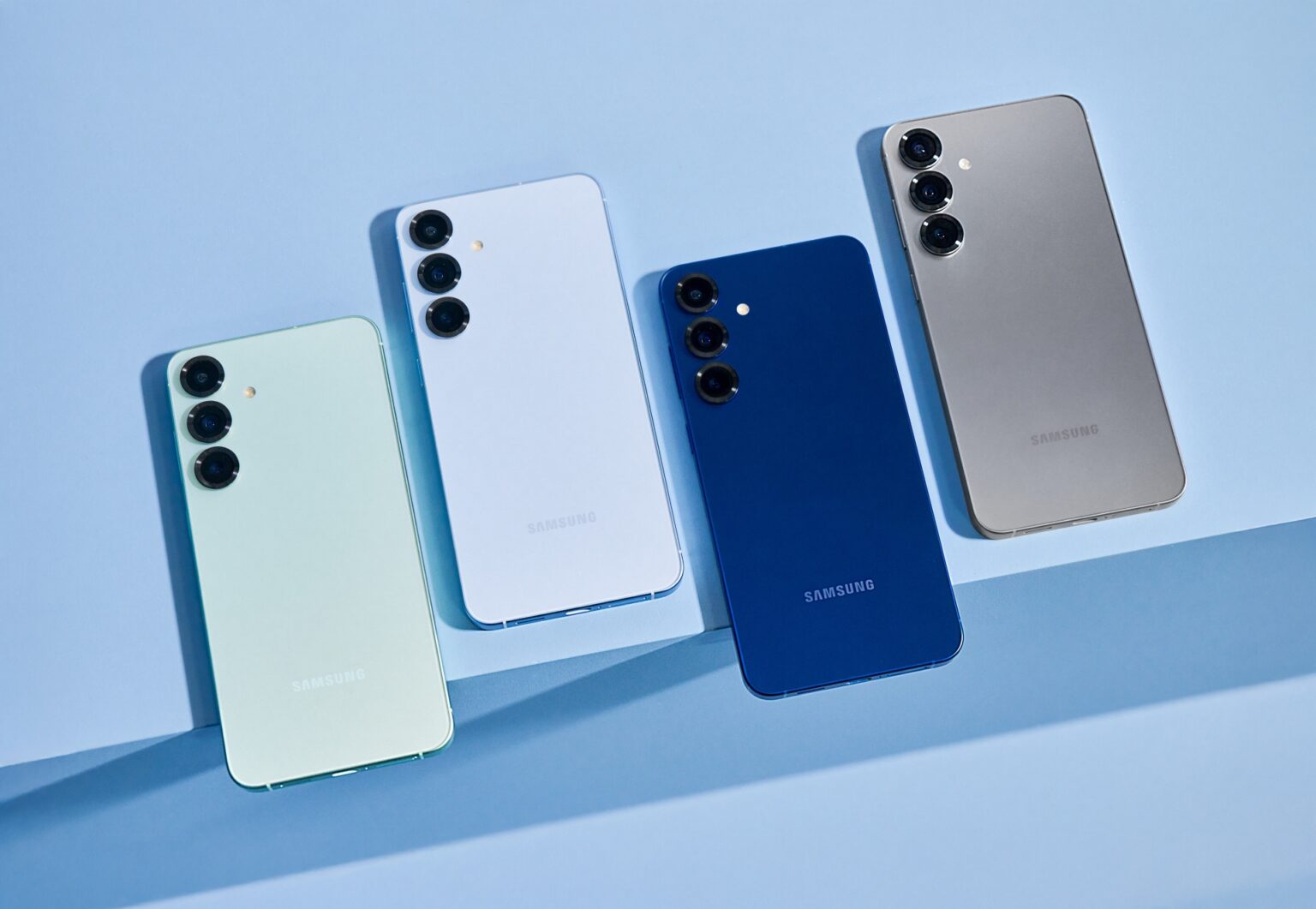 Galaxy S25+ vs S22+: What are the benefits of upgrading? - SamMobile