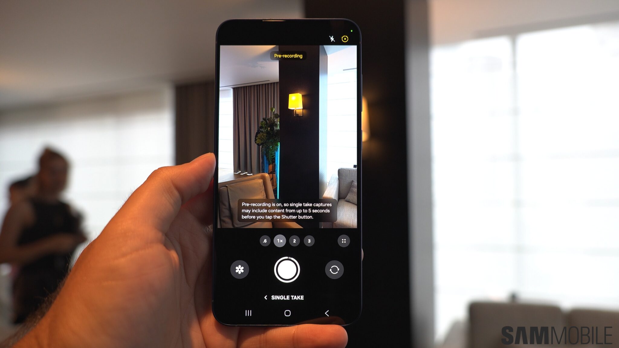 Samsung Galaxy S25 Ultra camera: All features you need to know - SamMobile