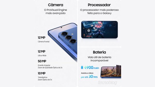 Galaxy S25 images, camera specs, AI features leak via marketing images - SamMobile