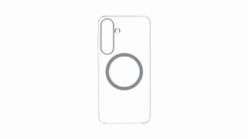 Here are all the official Qi2 Ready accessories for Galaxy S25 - SamMobile