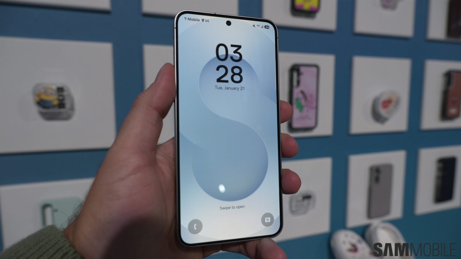 Samsung Galaxy S25+ - SamMobile