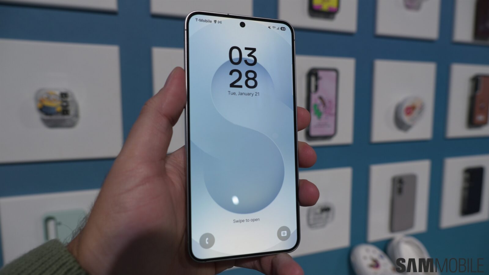 Samsung Galaxy S25+ - SamMobile