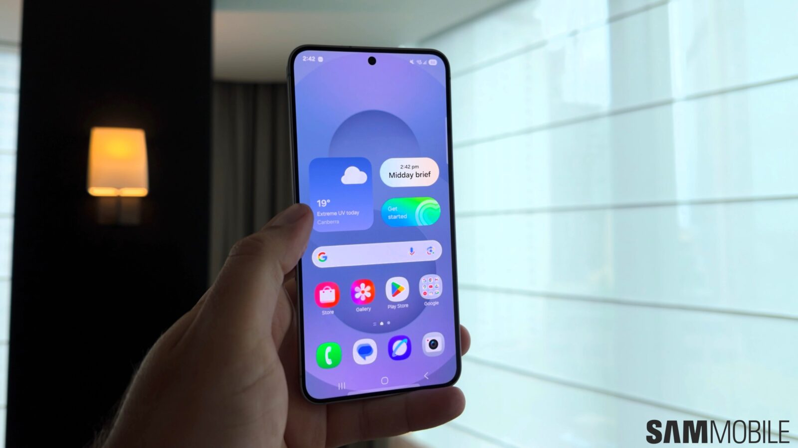 Samsung Galaxy S25, S25+ launched with Snapdragon 8 Elite globally ...