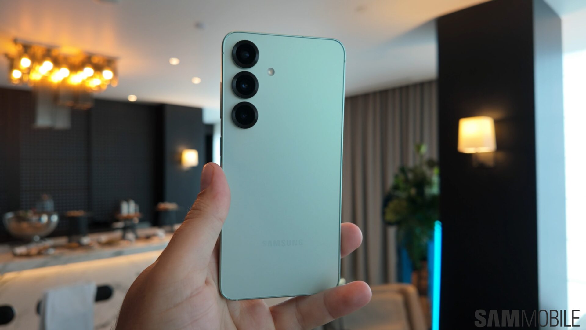 Galaxy S25+ vs S22+: What are the benefits of upgrading? - SamMobile