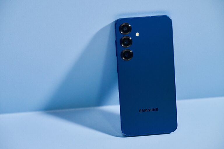 Galaxy S25 will be available in these colors - SamMobile