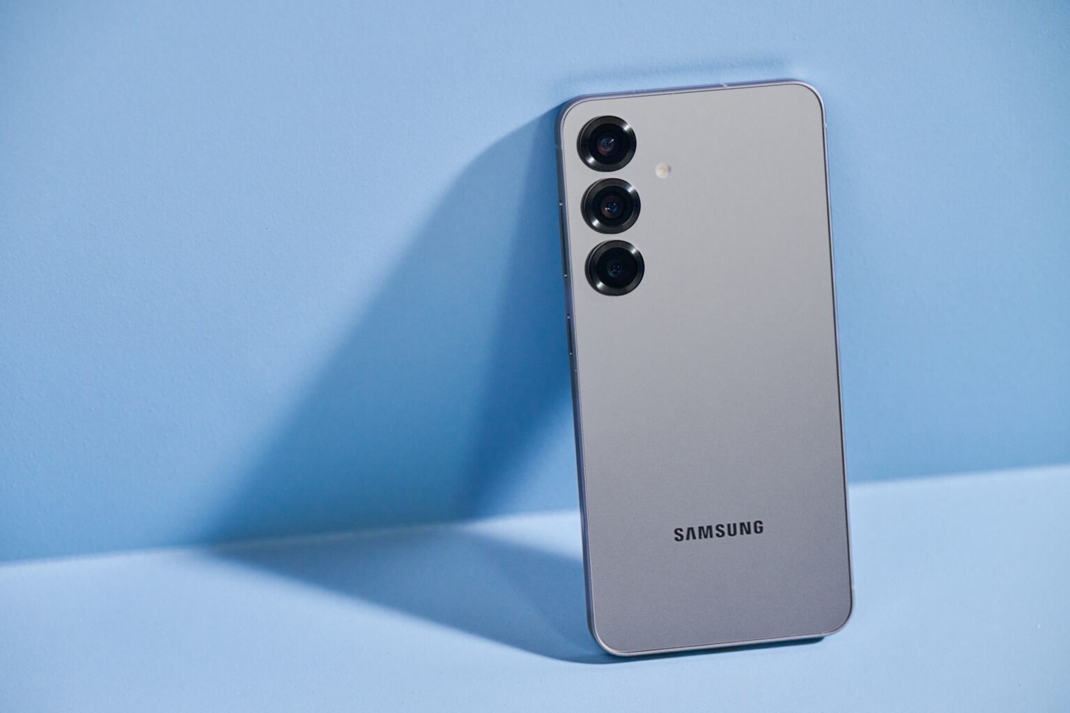 Galaxy S25 will be available in these colors - SamMobile