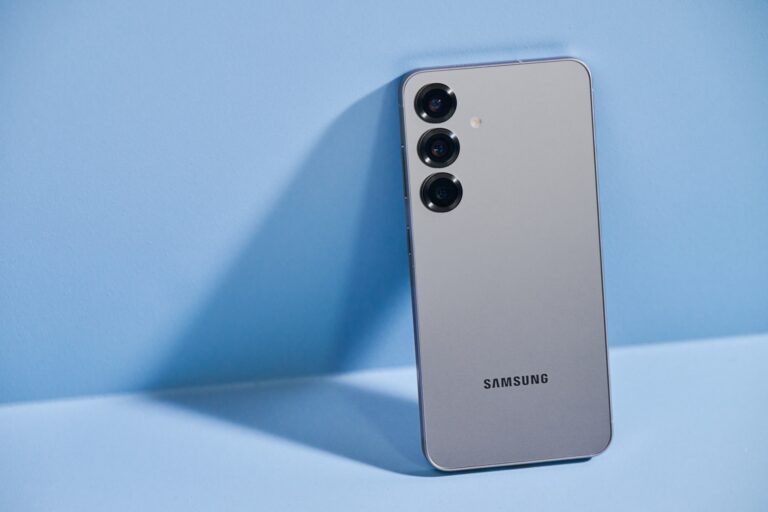 Galaxy S25 will be available in these colors - SamMobile