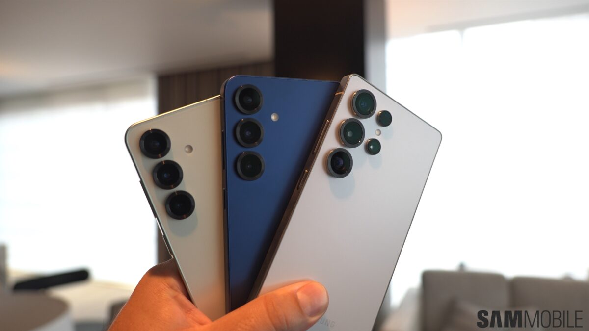 Samsung Galaxy S25 Ultra camera: All features you need to know - SamMobile