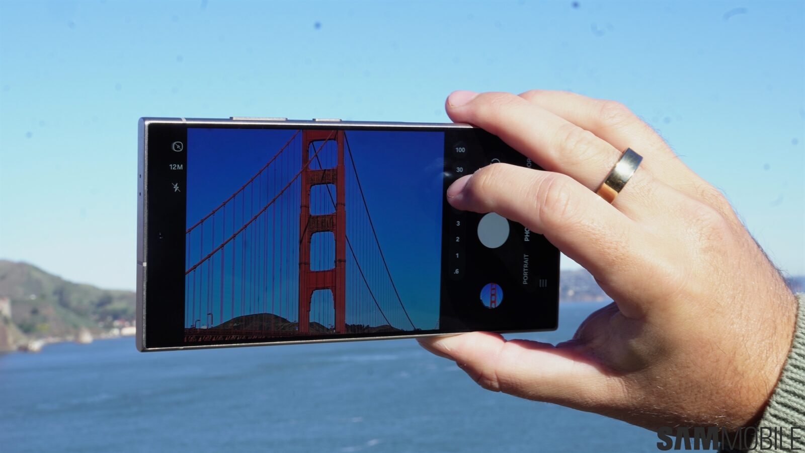 Samsung Galaxy S25 Ultra camera: All features you need to know - SamMobile