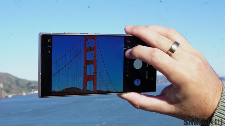 Samsung Galaxy S25 Ultra camera: All features you need to know - SamMobile