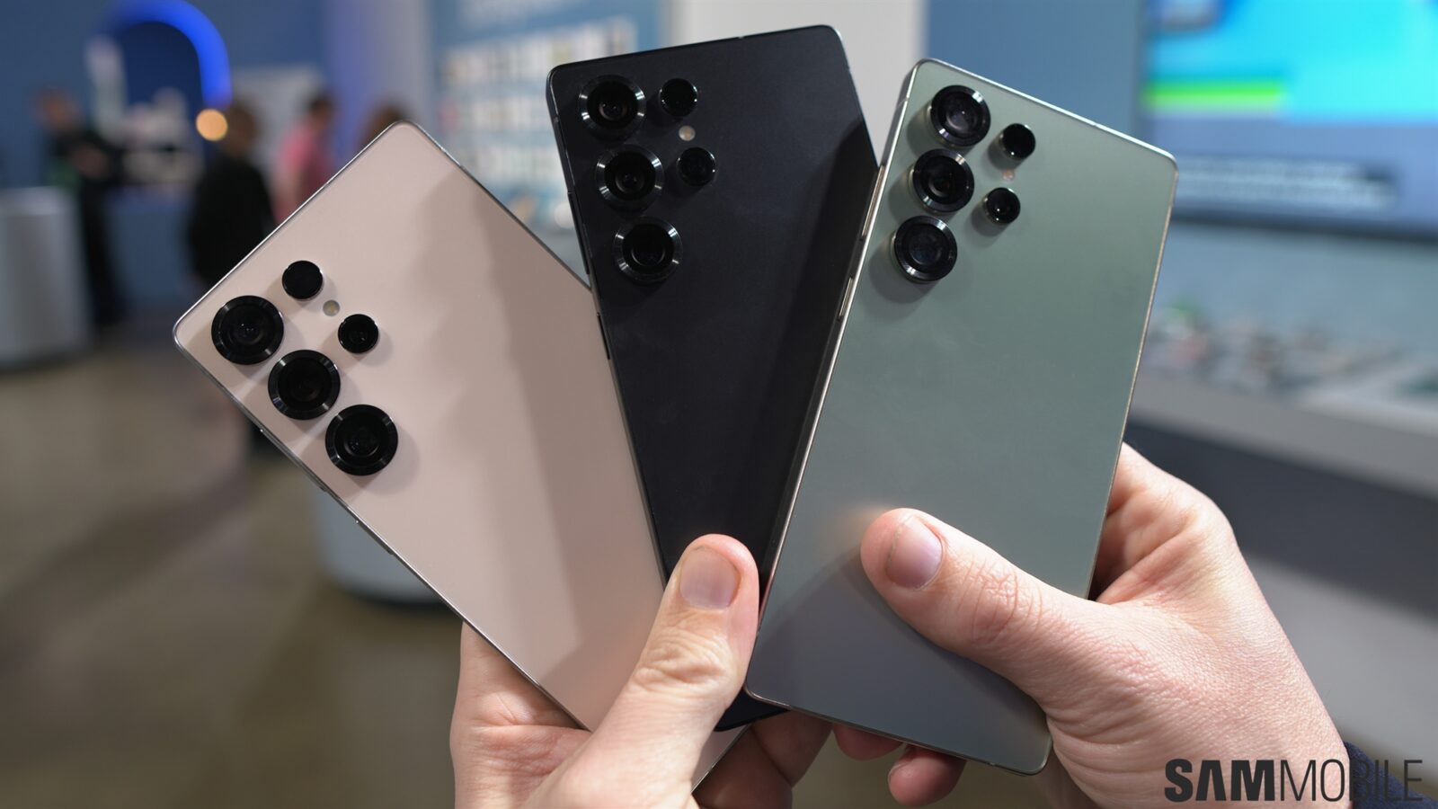 All the best trade-in deals for Galaxy S25 Ultra buyers - SamMobile