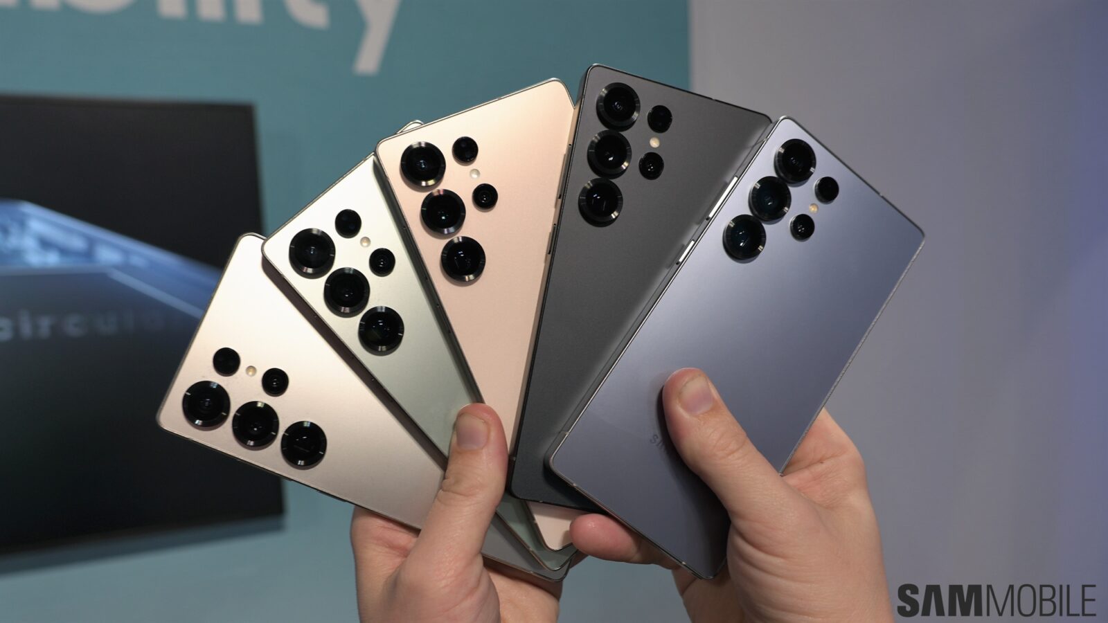 Best Samsung Phones in February 2025 - Picked by experts - SamMobile